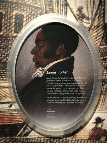 Blacks — both free and enslaved — fought for nation's independence ...