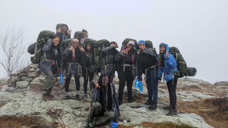 Philadelphia Outward Bound celebrates 30 years | The Learning Key ...