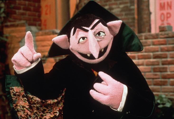 Vampires are the most fearsome, fascinating and funny monsters ever ...