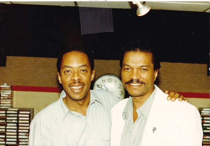 Photos: WDAS through the years | Multimedia | phillytrib.com
