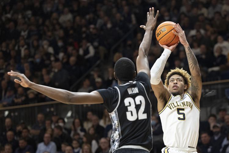 NBA Prospect Watch: 'Nova system preps Justin Moore for pros ...