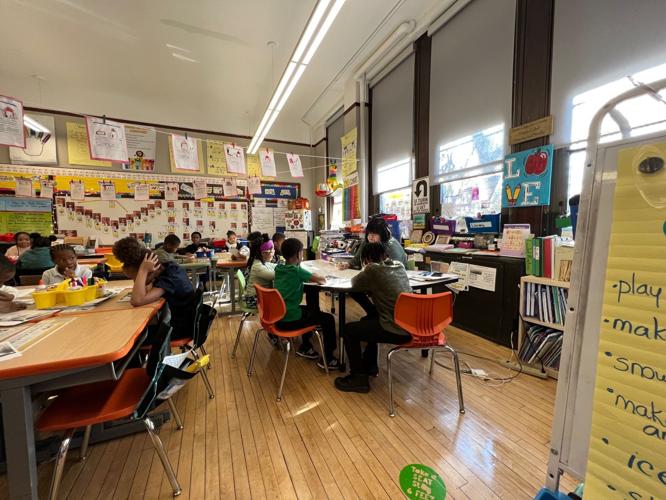 School of the Week: Rowen’s collaborative efforts lead to students ...