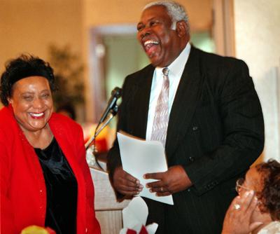 Bertie Bowman, revered aide who got start sweeping Capitol steps, dies ...