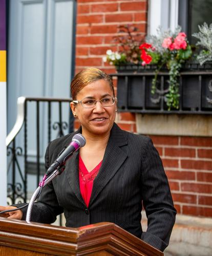 Solarize Philly activates 150th home | State & Region | phillytrib.com