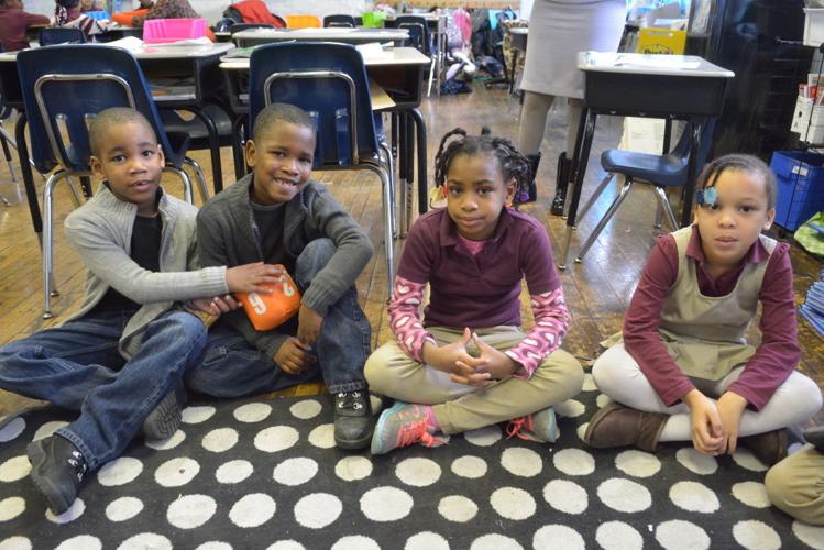 At Jay Cooke Elementary, students sharpen their academic skills | The ...