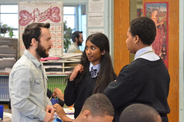 Hill-Freedman prepares kids for high achievement | The Learning Key ...