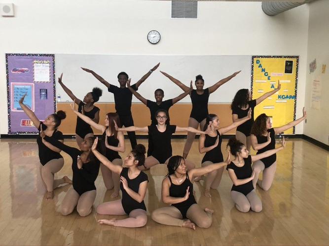 School of the Week: The arts shine at Kensington CAPA | The Learning ...