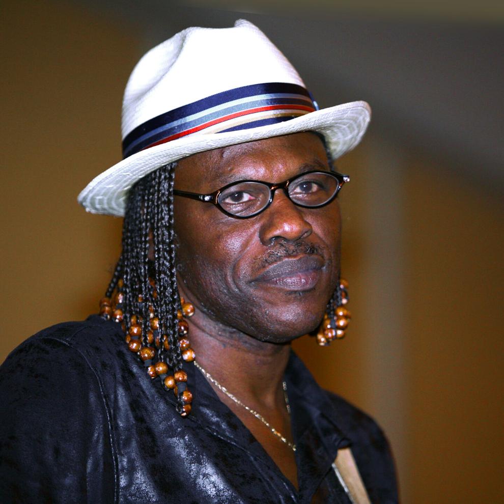 Joe Louis Walker, a heavyweight blues guitarist, dies at 75 ...