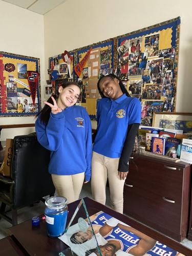School of the Week: Curriculum builds character, awareness at Conwell ...