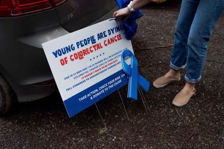 As more young people get screened, more colon cancer is being found ...