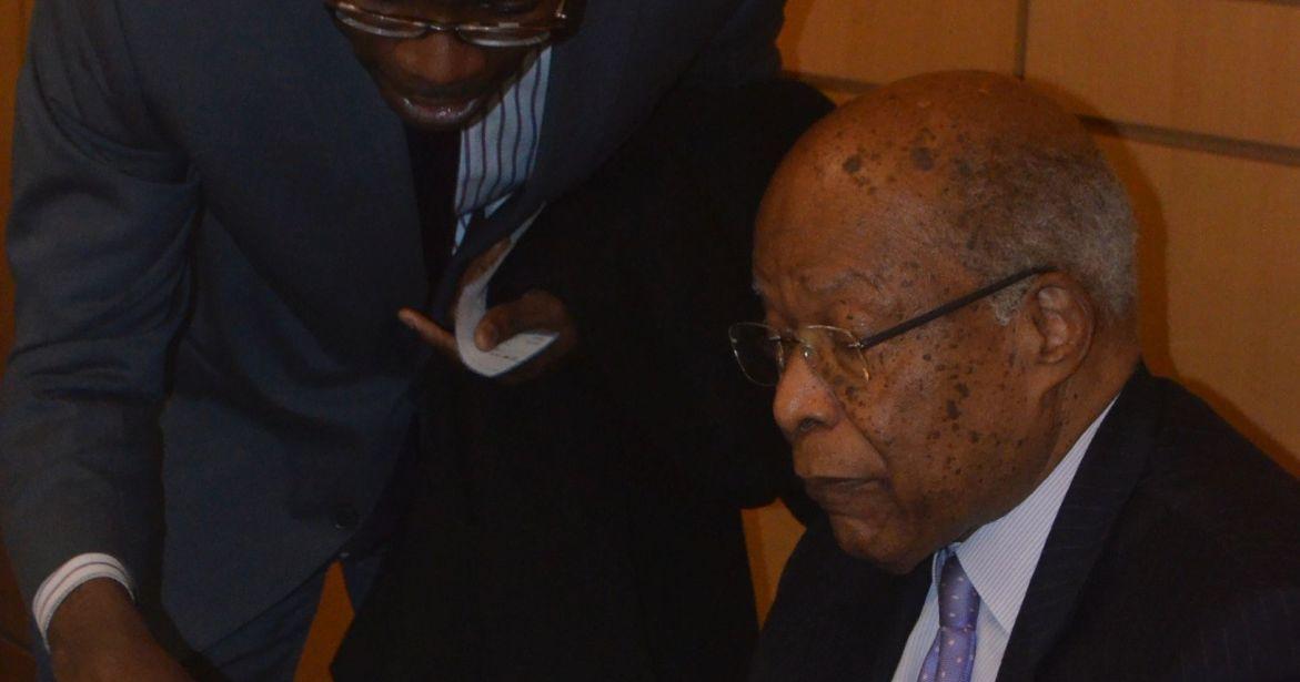 Dr. Louis Sullivan talks diversity in healthcare | News | phillytrib.com