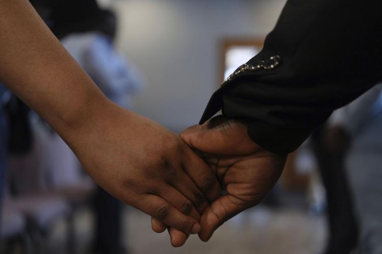 Haitian migrants in Springfield, Ohio, turn to faith amid deportation ...