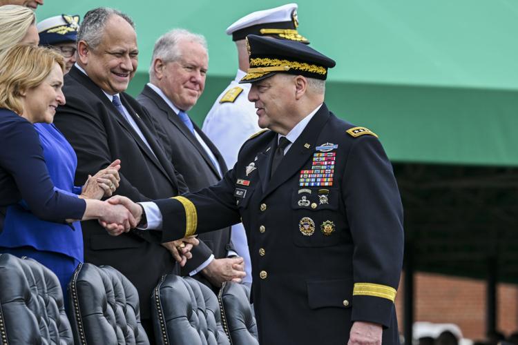 How Gen. Charles Q. Brown became the nation's highest-ranking officer ...
