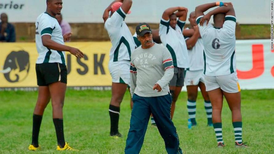 Zimbabwe rugby team gets apology in Tunisia | News | phillytrib.com