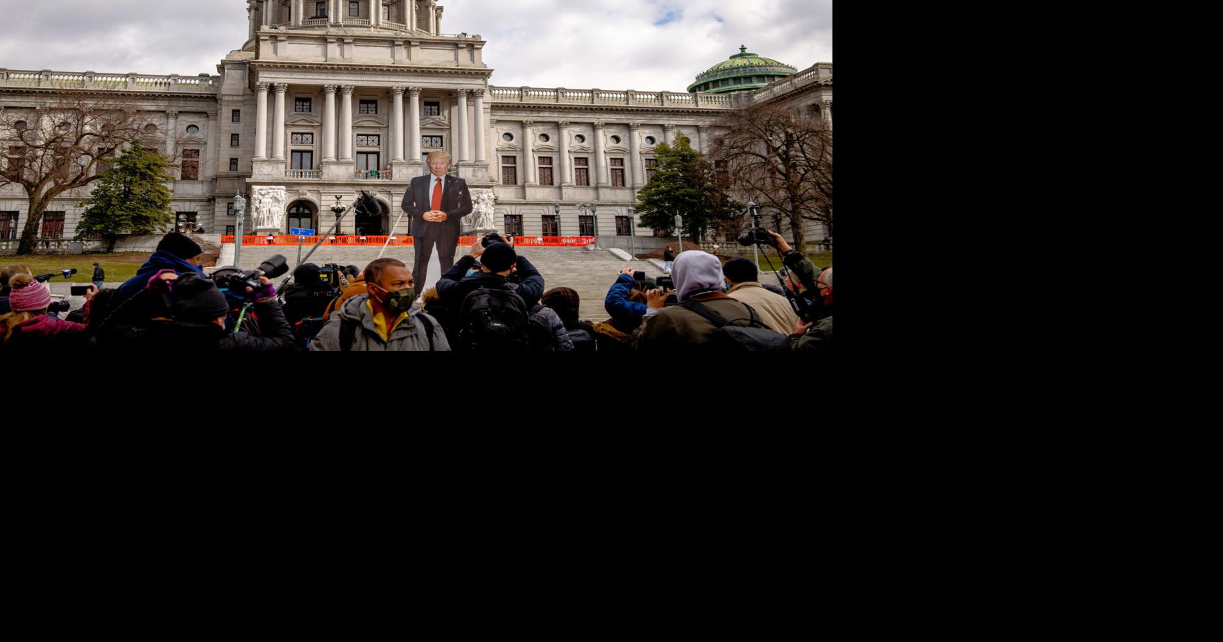 Pa. GOP infighting: ‘Never Trumpers’ vs. loyalists | State & Region ...