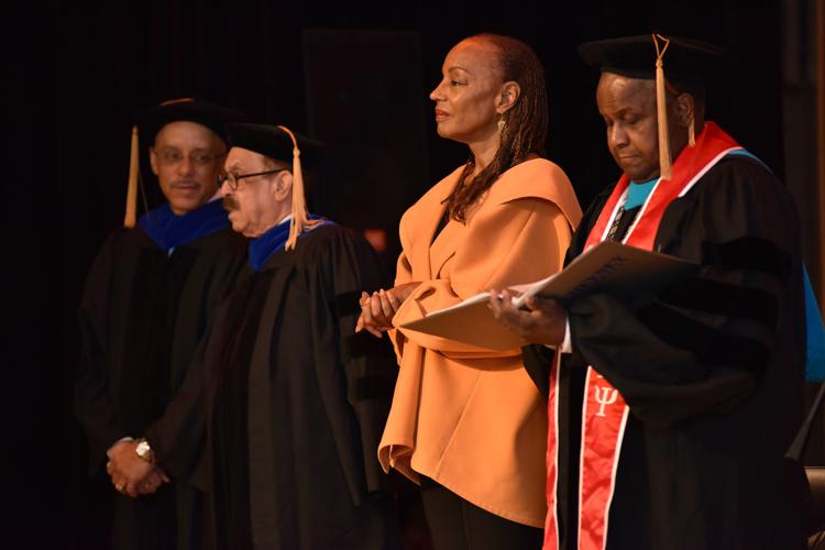 Cheyney graduates 138 at 164th graduation | Local News | phillytrib.com