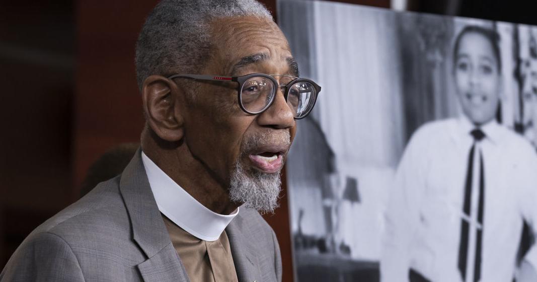 Emmett Till Relatives Seek Renewed Probe Of 55 Lynching Across