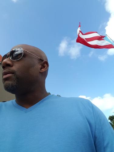 Mitchell: The list of Blacks leaving U.S. mainland grows | Commentary ...