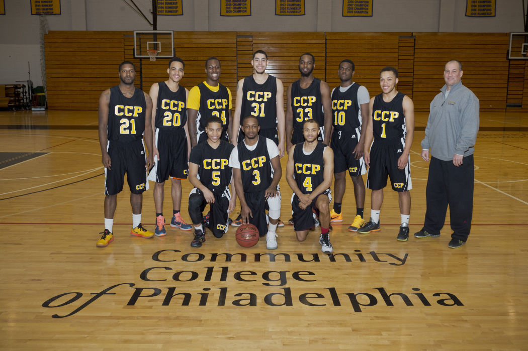 Sixers to honor CCP men’s basketball team | Sports | phillytrib.com