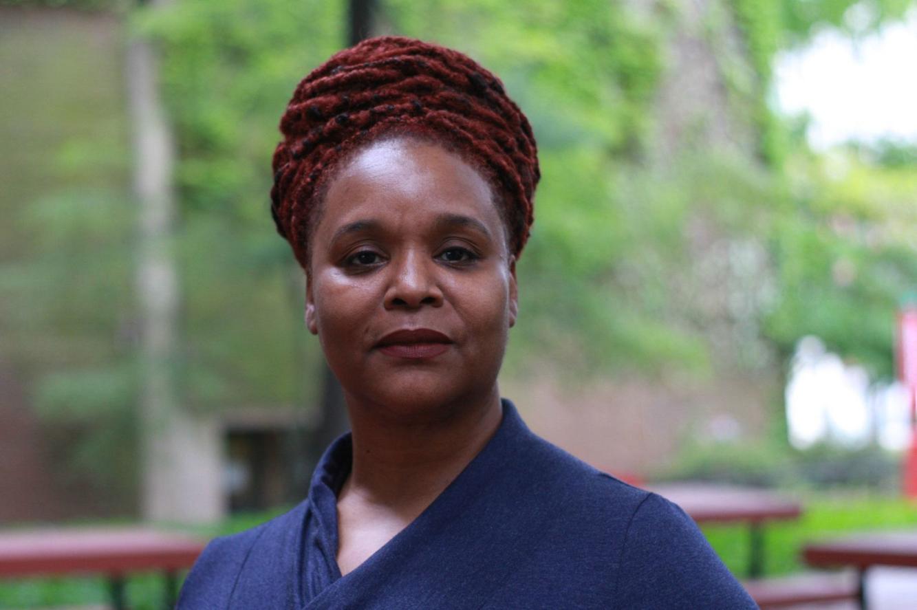 Philadelphia native Katrina Hall adapts one of Shakespeare's 'problem ...