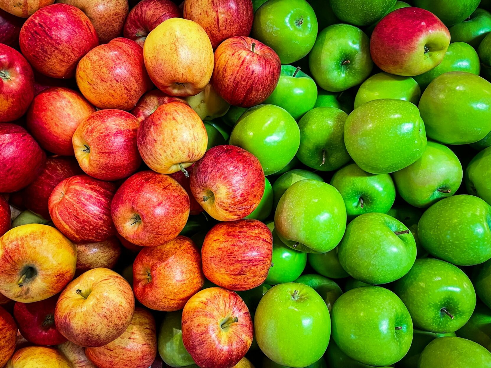 Did you know: National apples month (October) | News | phillytrib.com