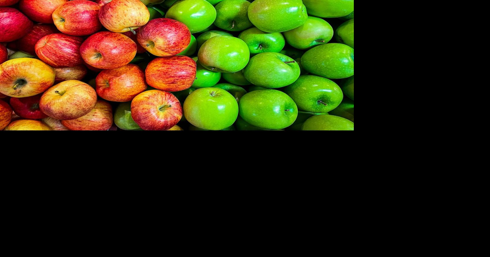 Did you know: National apples month (October) | News | phillytrib.com