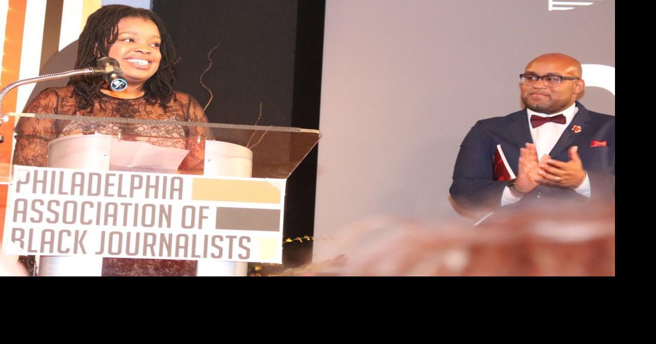 Black Philly journalists group awarded its largest grant ever | Local ...