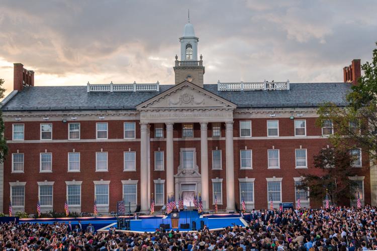 America really needs needs PFJ — power, freedom and justice ...