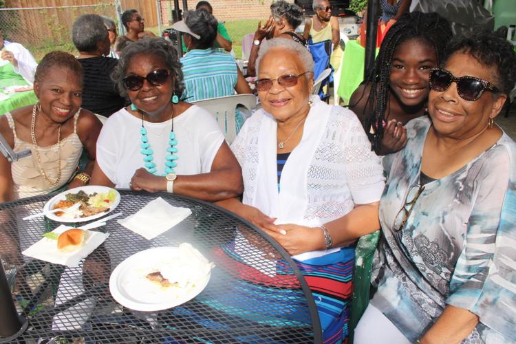 Philadelphia Moles host annual picnic | Lifestyle | phillytrib.com