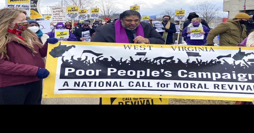 America, stop grinding the faces of the poor | Commentary | phillytrib.com