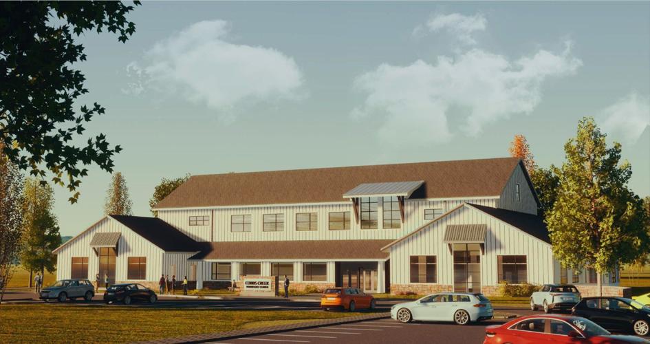 Historic Cobbs Creek Golf Course to get $60 million makeover | Local ...