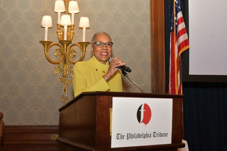 Patricia Coulter, former Urban League leader in city, dies at 78 ...