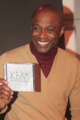KEM Christmas CD smooth, powerful | Lifestyles | phillytrib.com