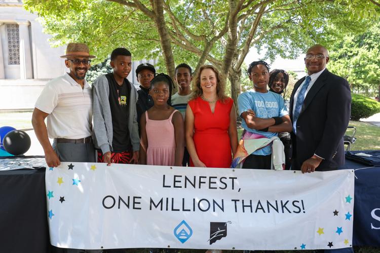 Nonprofits receive $1 million gift from Lenfest Foundation | The ...