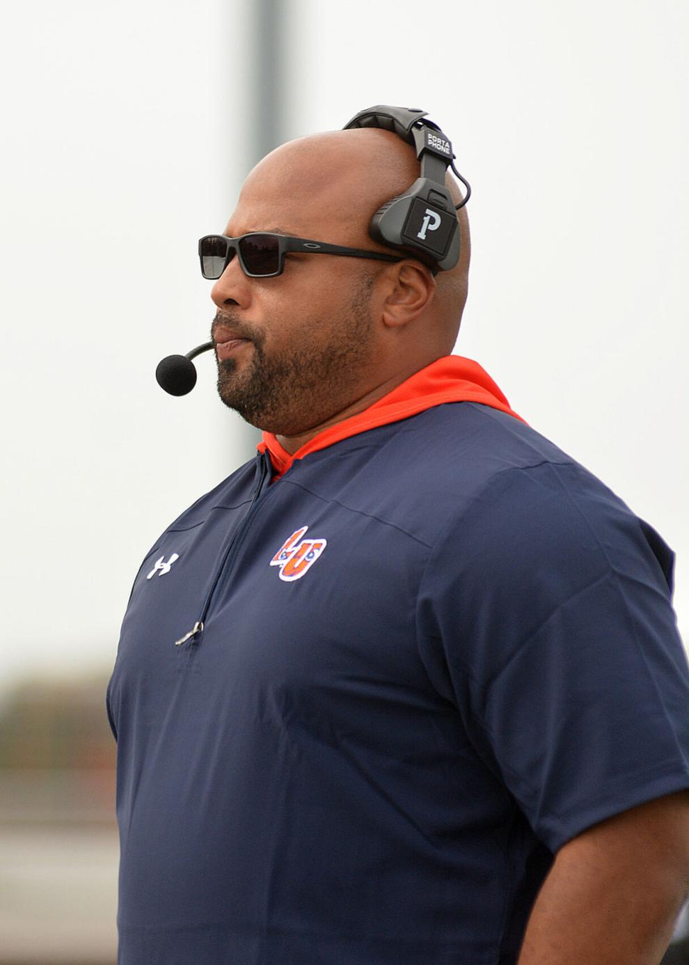 Lincoln's first three home football games to be held in Coatesville ...