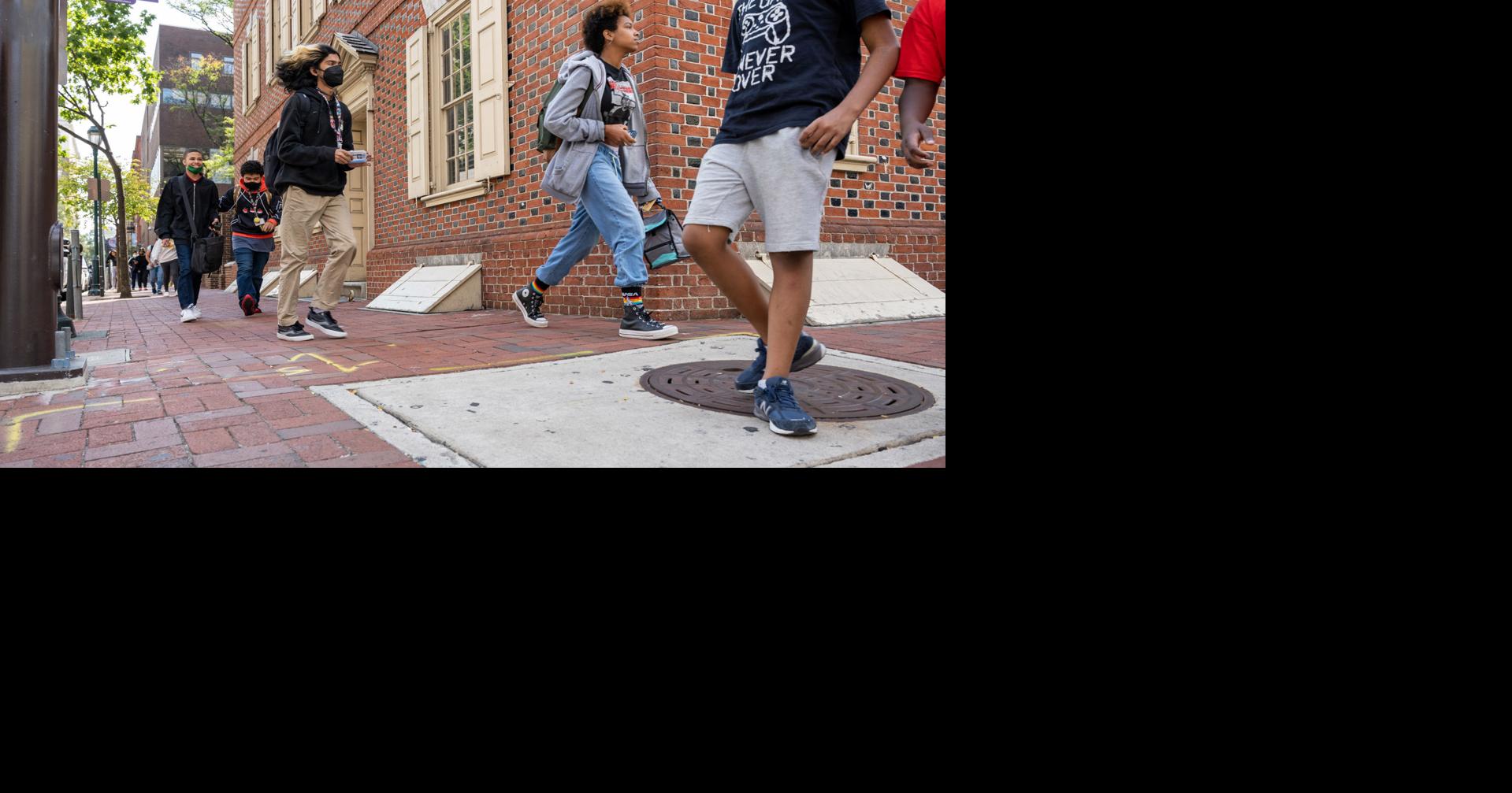 Pa. high schools could start offering students K-12 education training ...