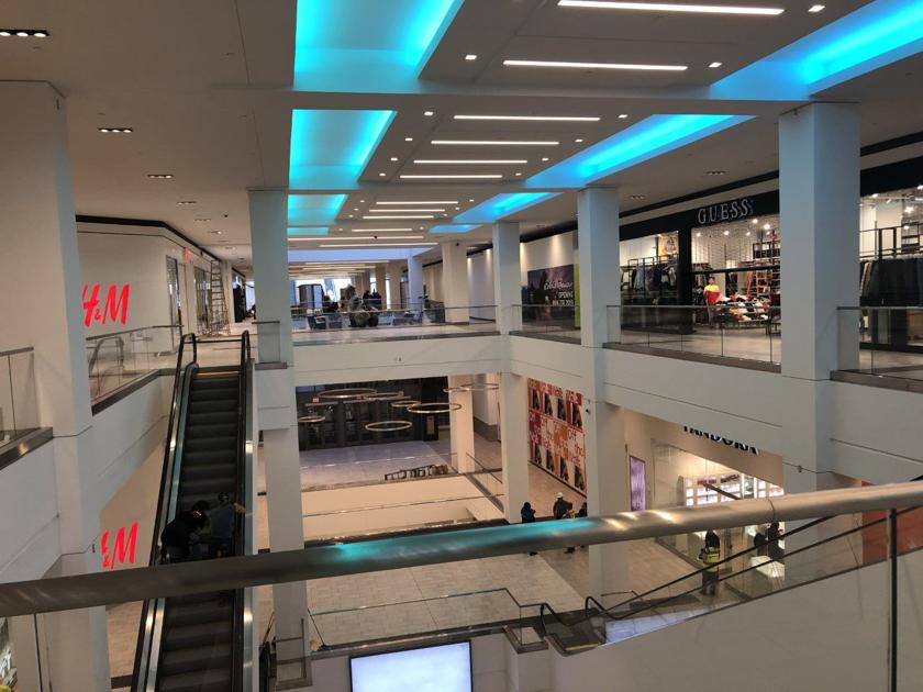 Fashion District Philadelphia brings new retail to Center City ...