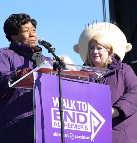 The Fight Against Alzheimer's | Lifestyle | phillytrib.com