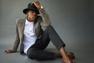 Philly native goes to new heights in 'All Rise' | Entertainment ...