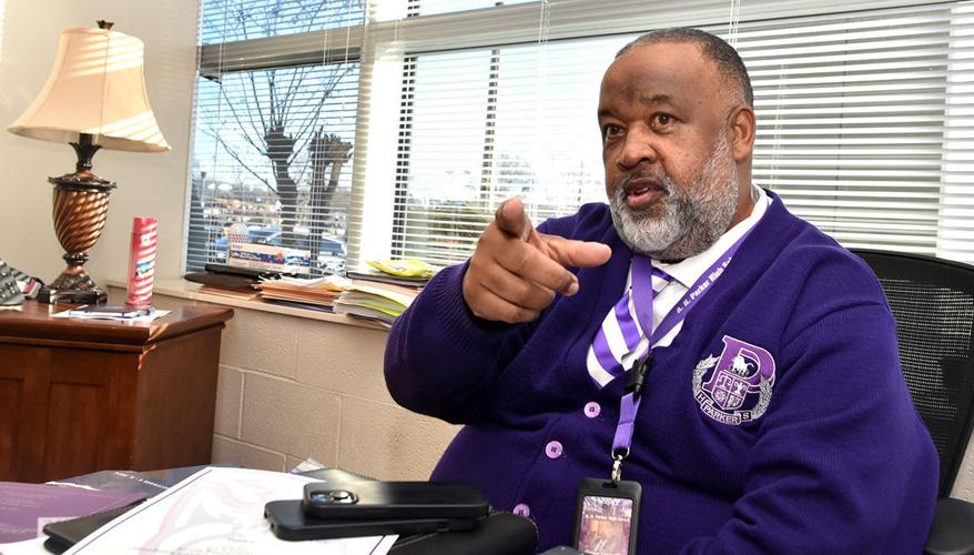 Birmingham’s First Black High School Celebrates 125 Years ...
