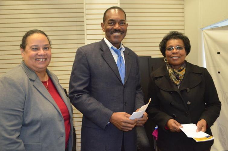 Election brings new era for local NAACP | News | phillytrib.com