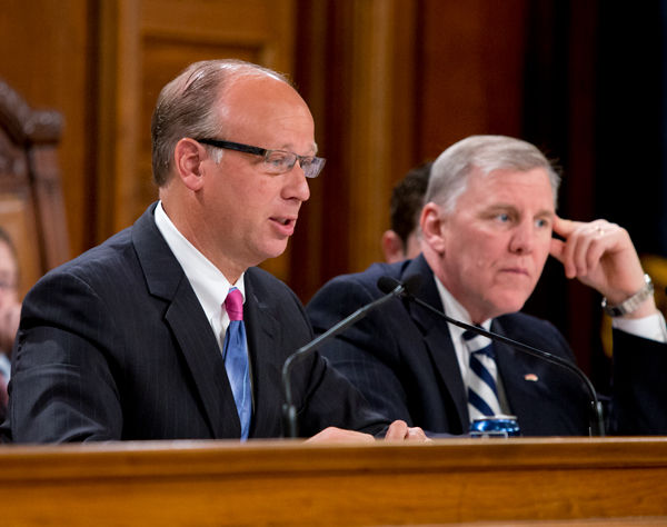 Legislators eye state pension system fix | News | phillytrib.com