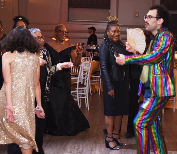 CCP Black & Gold Gala honors leaders in the Philadelphia community ...