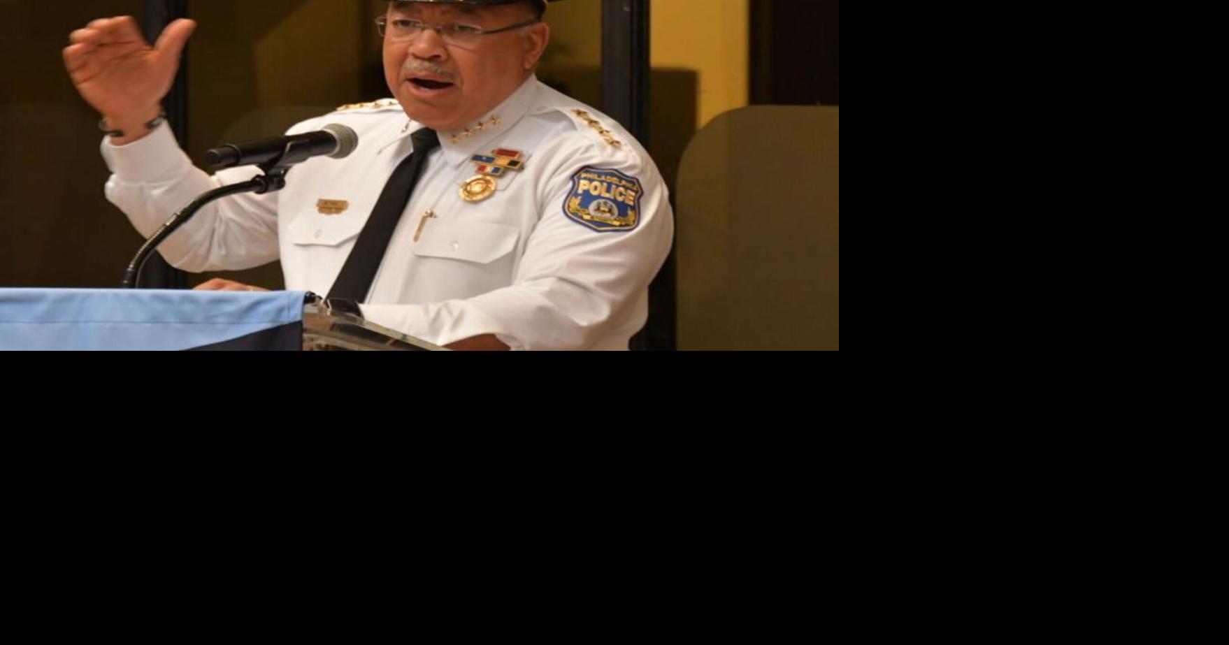 Philadelphia homicides in 2025 lowest in 60 years, officials say | Local News | phillytrib.com