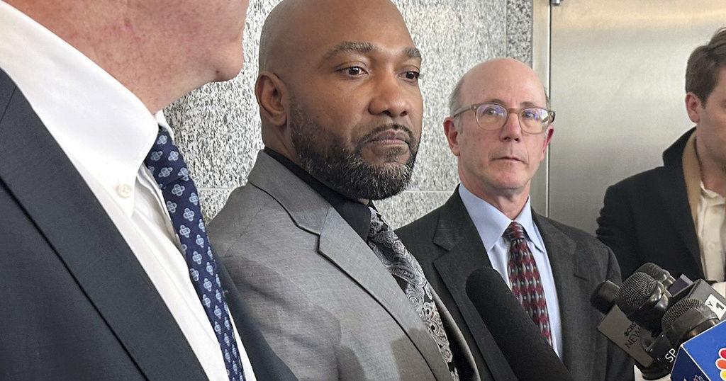 Man cleared in a 1996 Brooklyn killing said for decades he knew who did ...