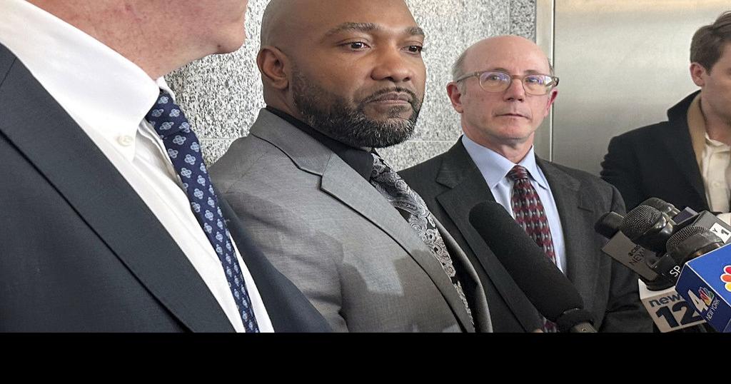 Man cleared in a 1996 Brooklyn killing said for decades he knew who did ...