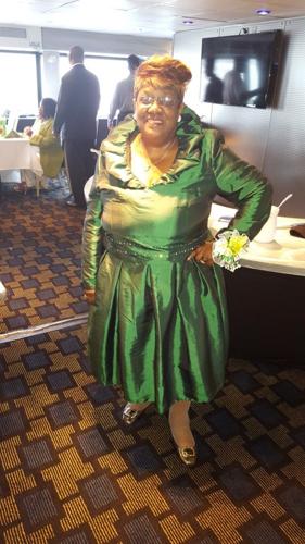 Janet Coates, 67, part of gospel duet | Obituaries | phillytrib.com