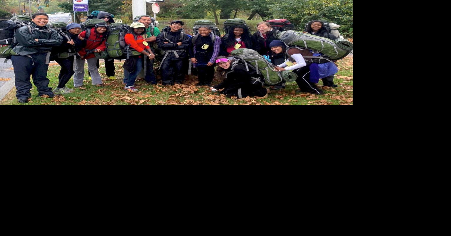 Philadelphia Outward Bound celebrates 30 years | The Learning Key ...