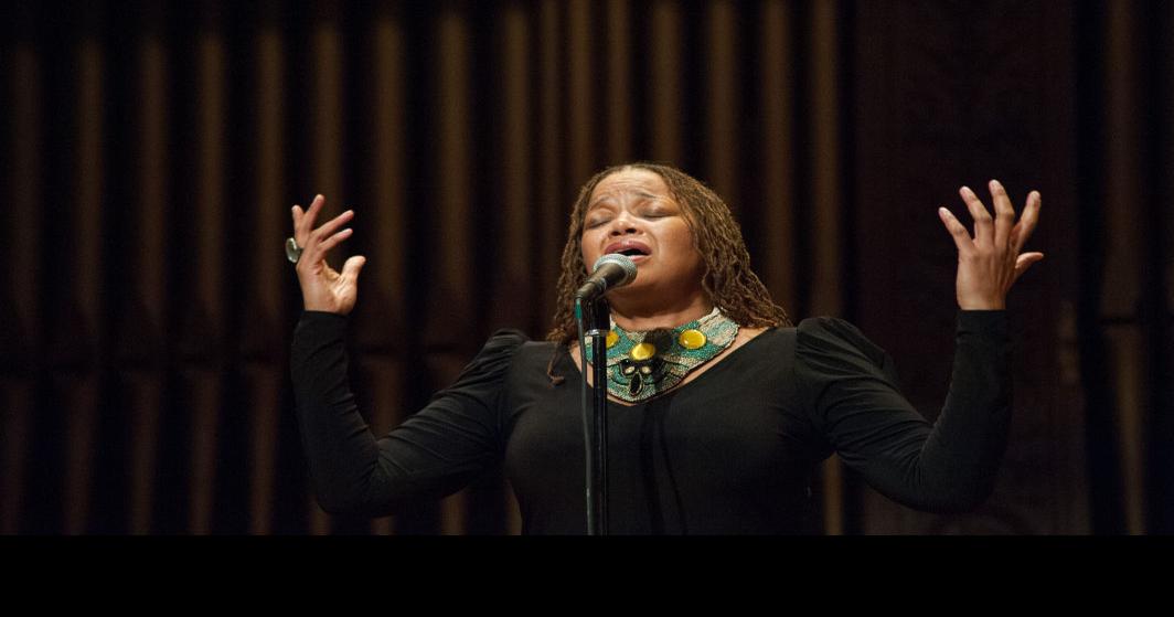 First Person Arts festival puts storytelling on diverse stages ...