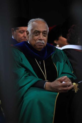 William B. DeLauder, 81, former Delaware State University president ...